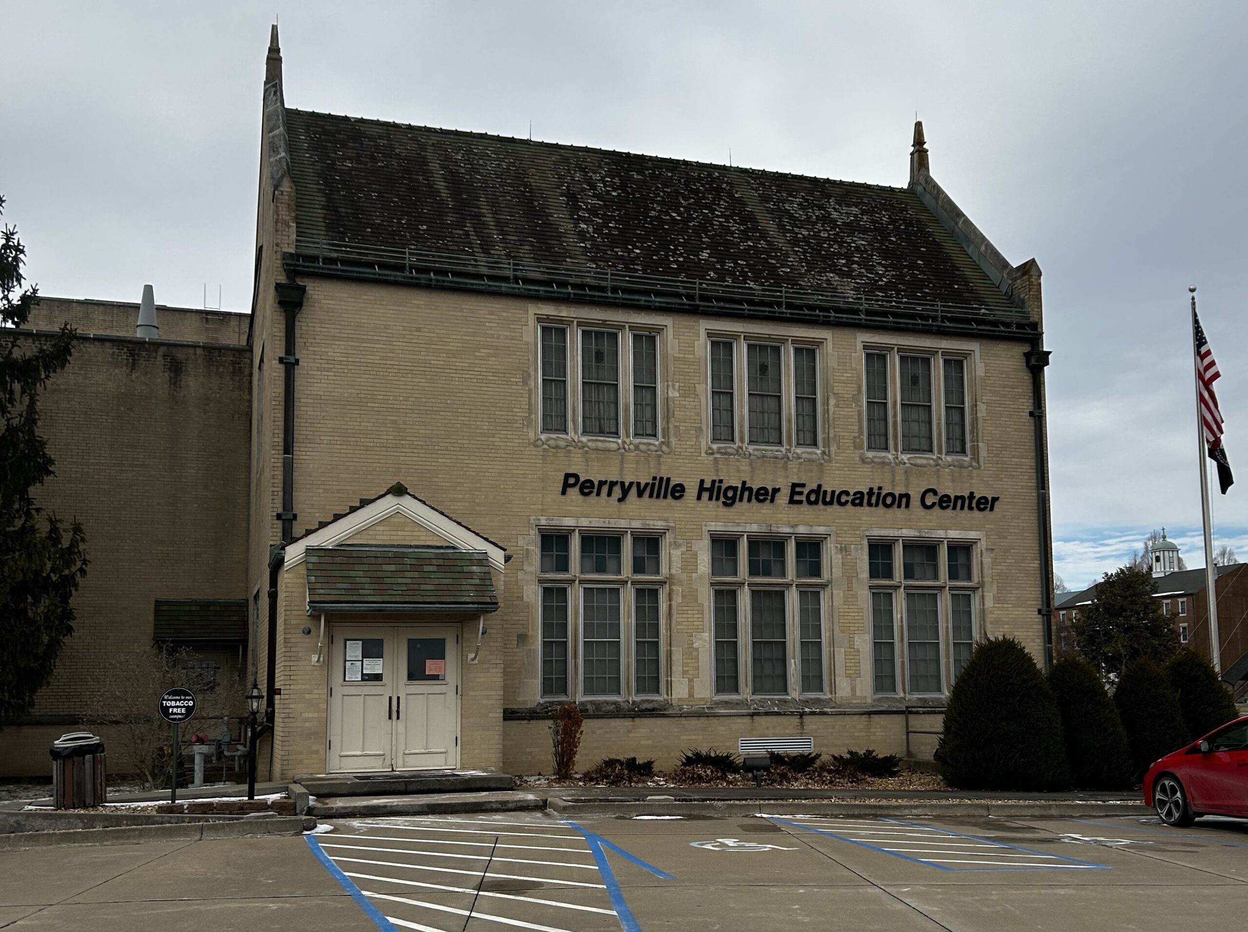 Home - Perry County Economic Development Authority