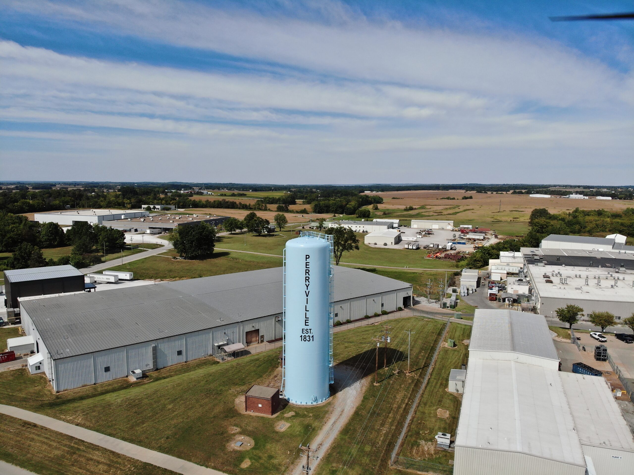 Home - Perry County Economic Development Authority